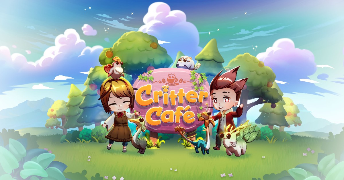Critter Café opens for service in 2024 | Secret Mode